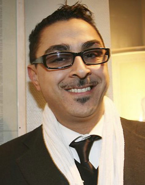 Picture of Arman Alizad