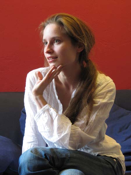 Picture of Lea Draeger