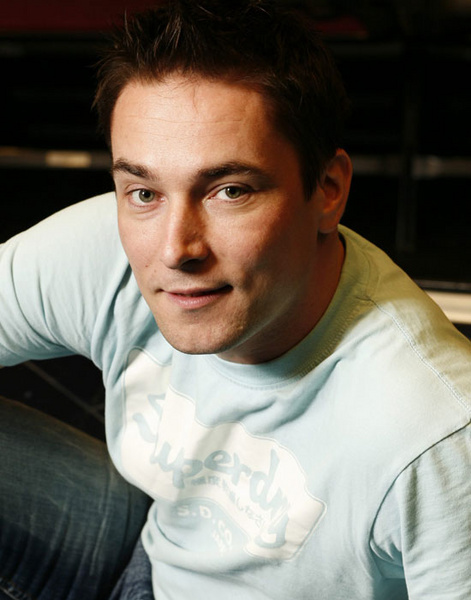 Picture of Sami Uotila