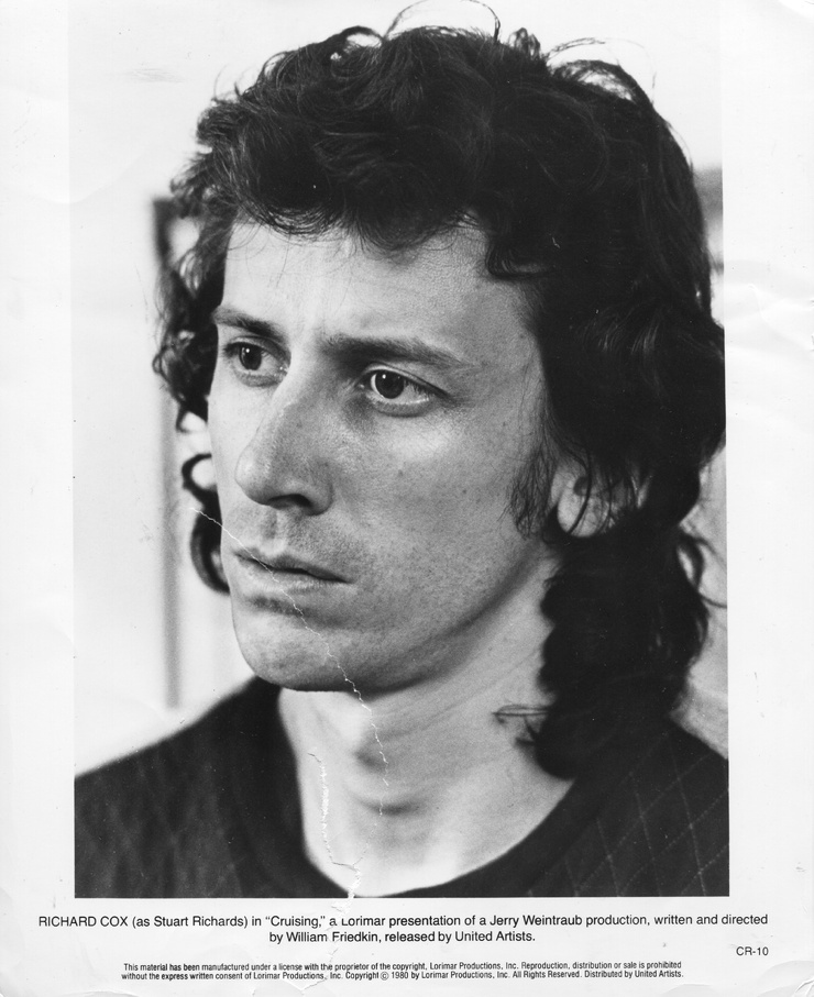 Picture of Richard Cox