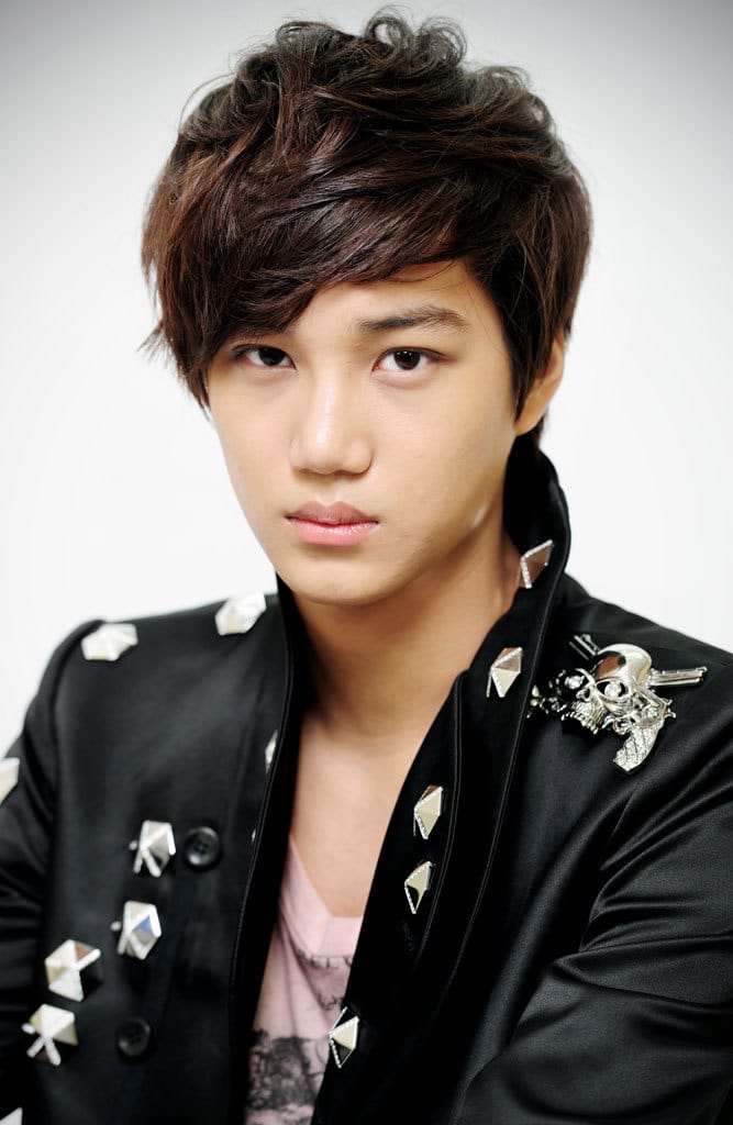 Picture of Kai