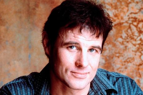 Picture of Brad Davis