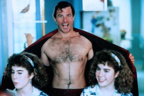 Picture of Brad Davis