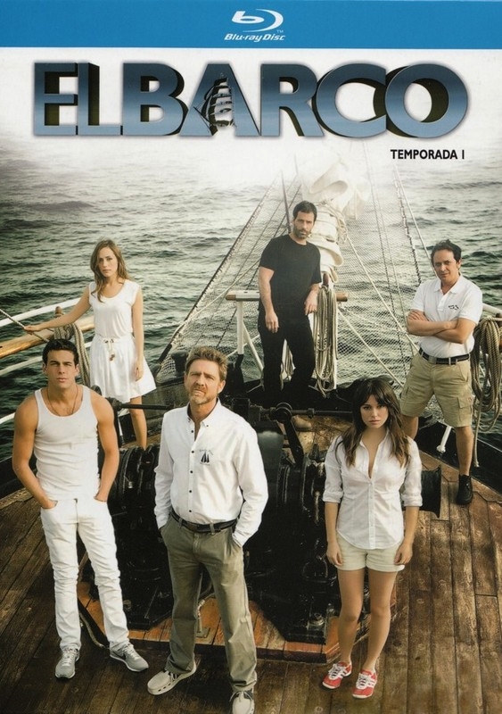 El Barco