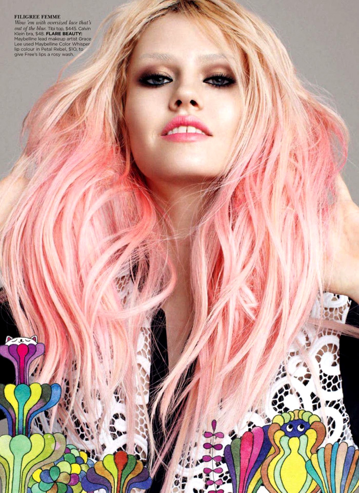 Image of Charlotte Free