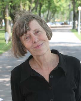 Picture of Eva Ras