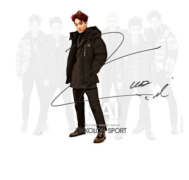 Picture of Kai