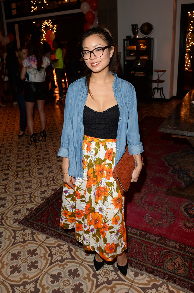 Michelle Ang picture