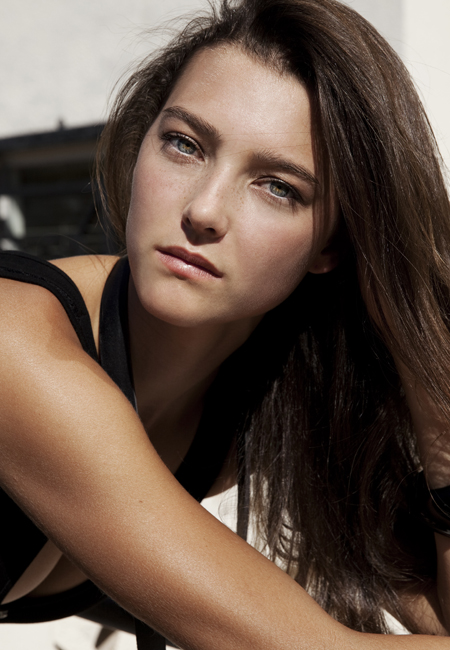 Image of Stephanie Joy Field