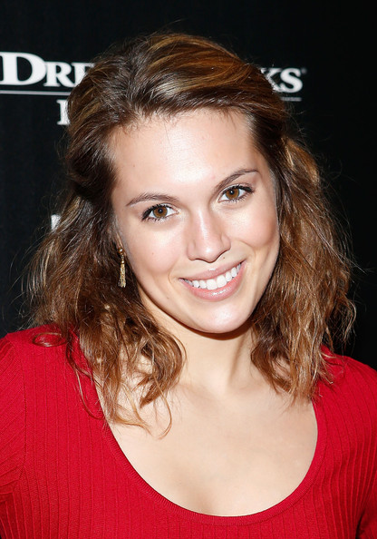 Picture of Leslie Ann Glossner