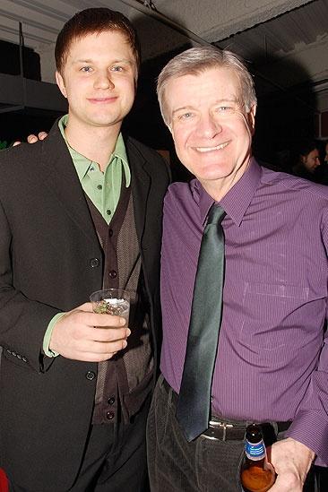 Picture of Michael Oberholtzer