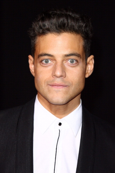 Image of Rami Malek