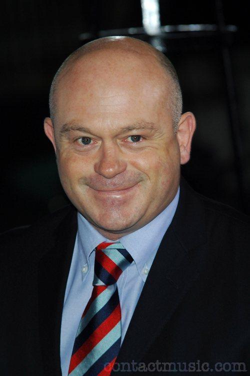 Picture of Ross Kemp