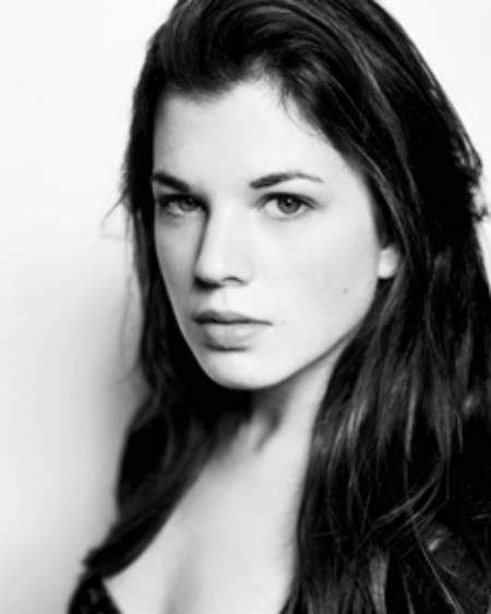 Picture of Talia Zucker