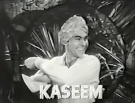 Picture of Dean Fredericks