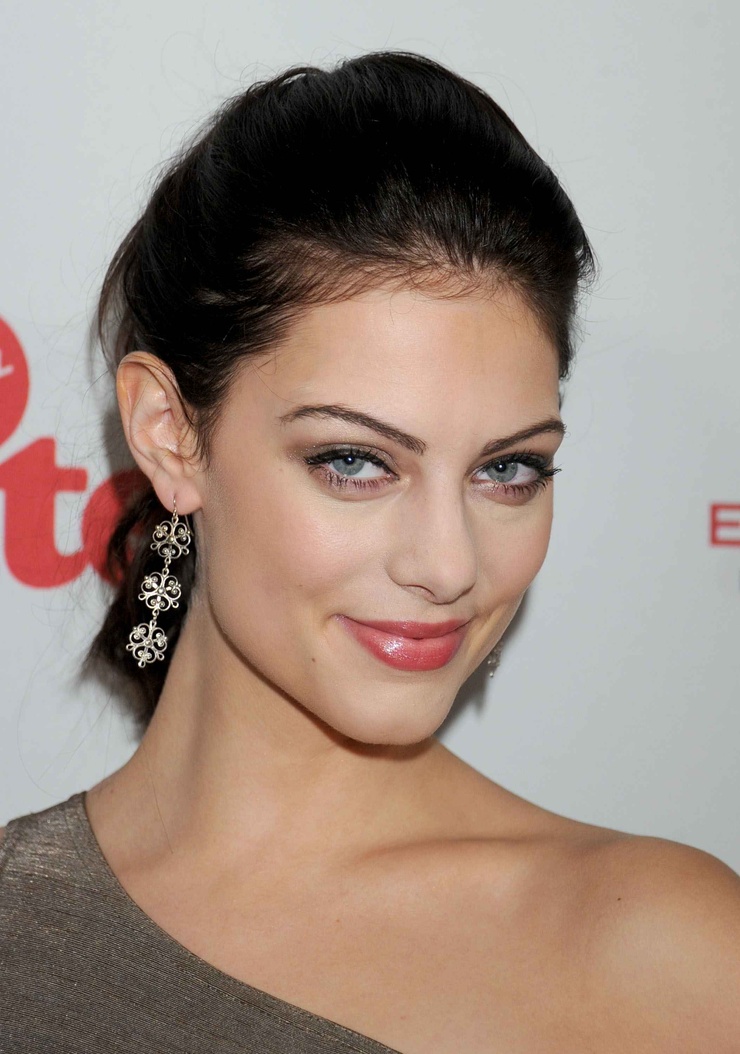 Picture of Julia Voth