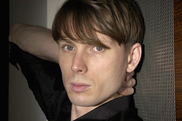 Picture of Alex Kapranos