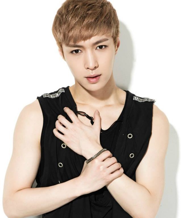 Picture of Lay (Exo)
