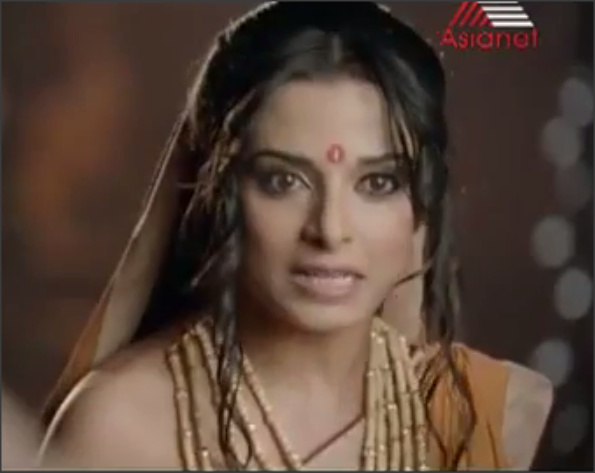 Pooja Sharma picture