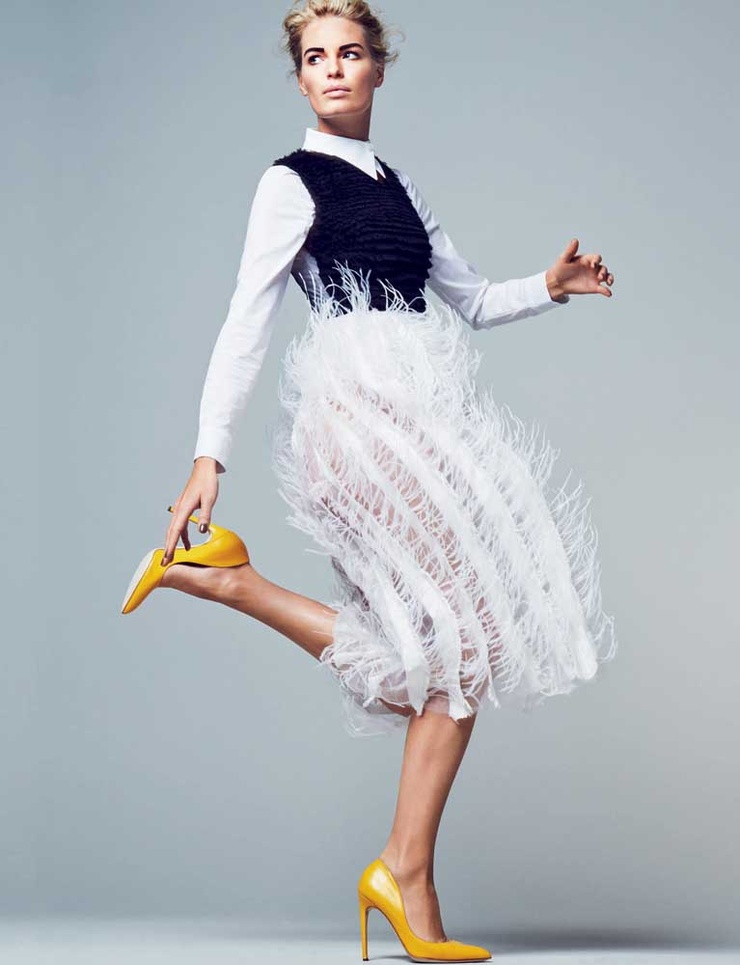 Picture of Caroline Maria Winberg