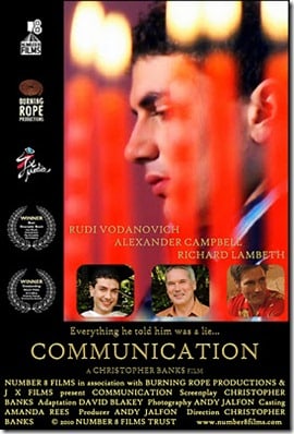 Image of Communication