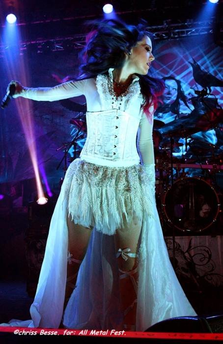 Picture of Alissa White
