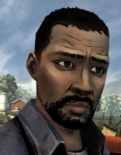 Picture of Lee Everett