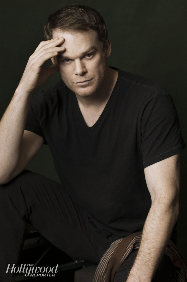 Picture of Michael C. Hall
