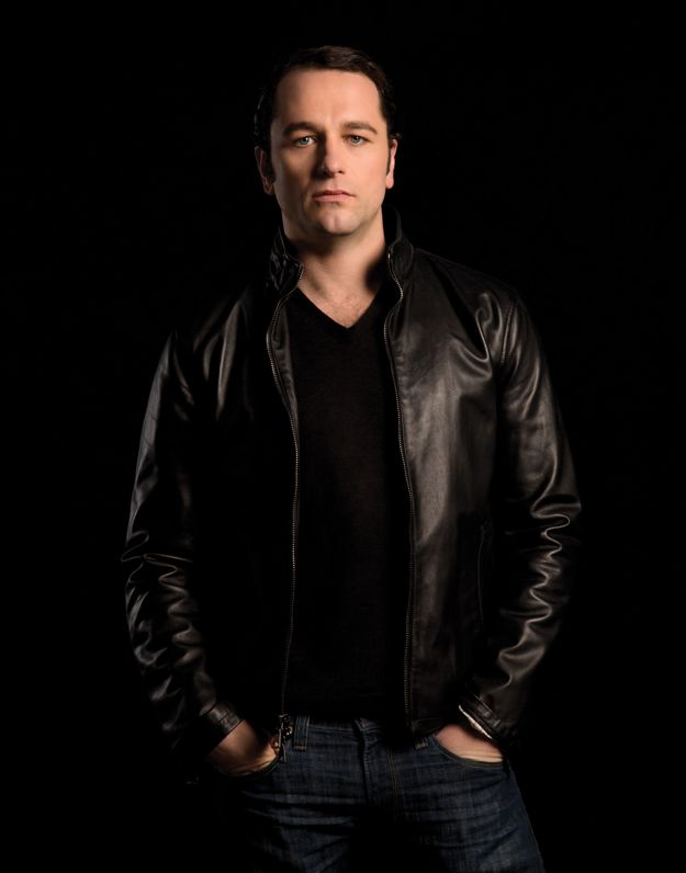 Matthew Rhys image