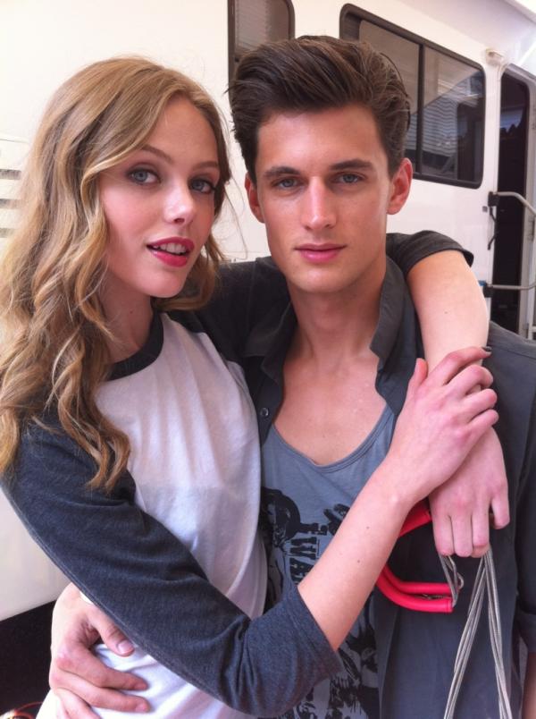 Image of Frida Gustavsson