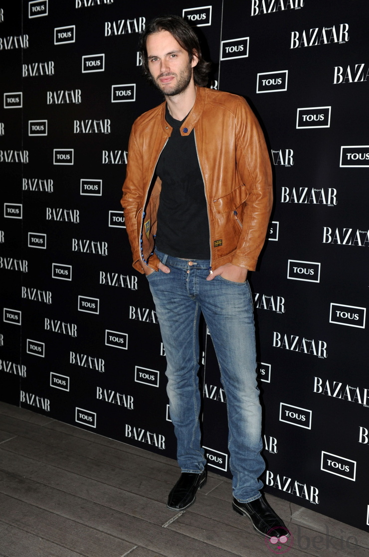 Picture of Roberto Hoyas