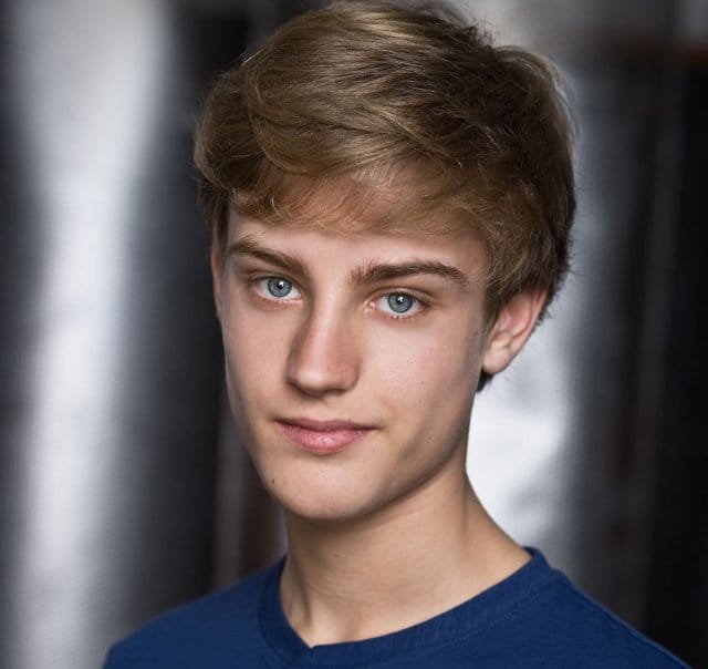 Aidan Gouveia image