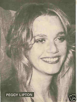 Picture of Peggy Lipton
