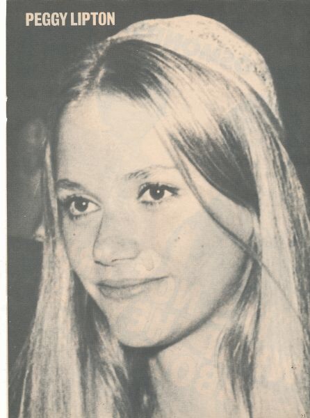Peggy Lipton picture