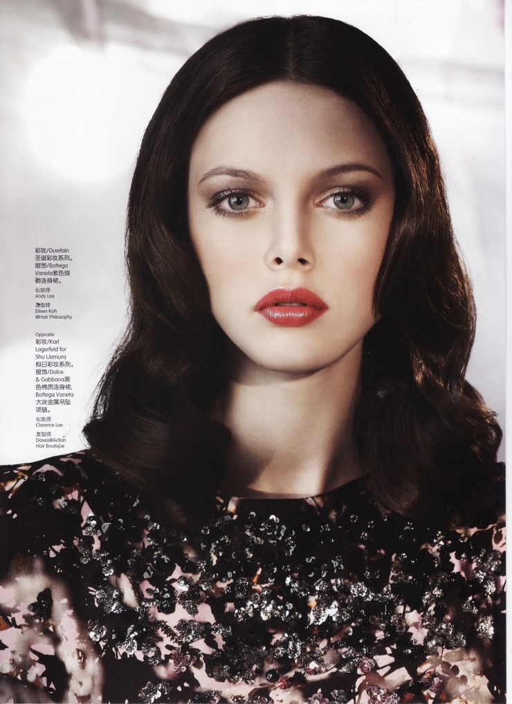 Picture of Liza Adamenko