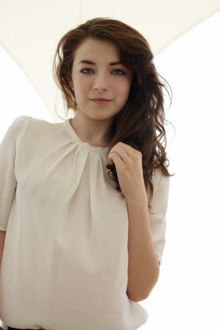 Picture of Sarah Bolger