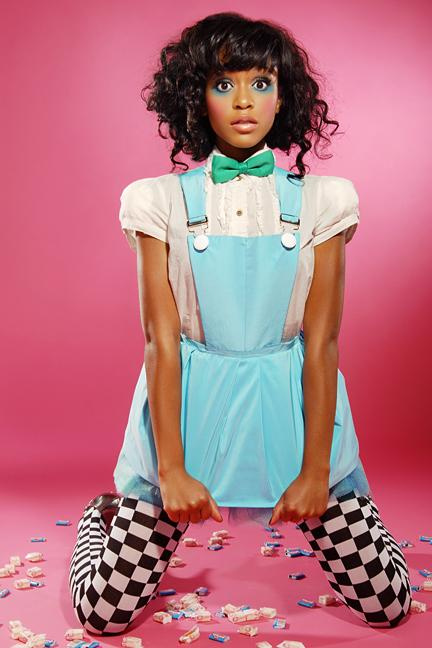 Picture of Simone Battle