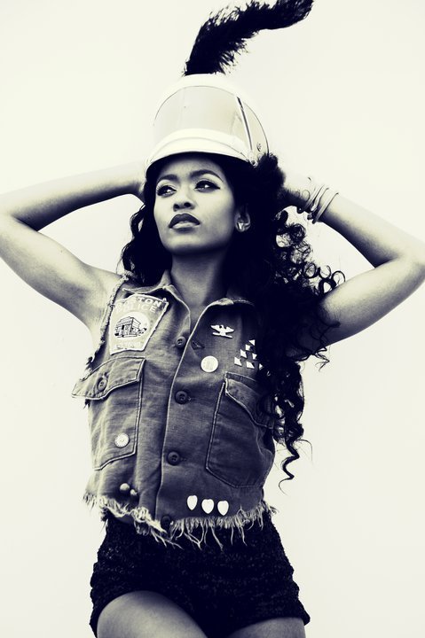 Simone Battle picture