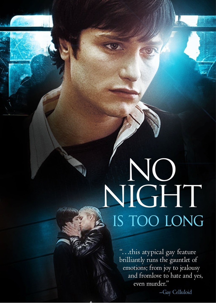 Picture of No Night is Too Long