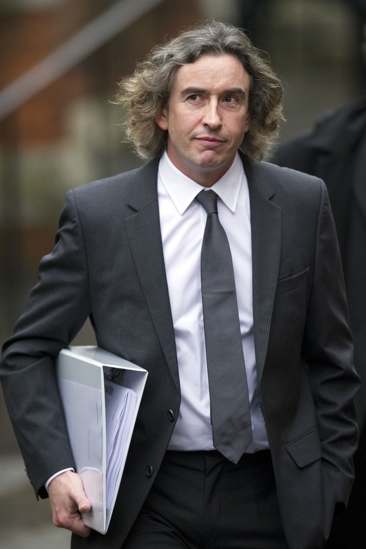 Picture of Steve Coogan