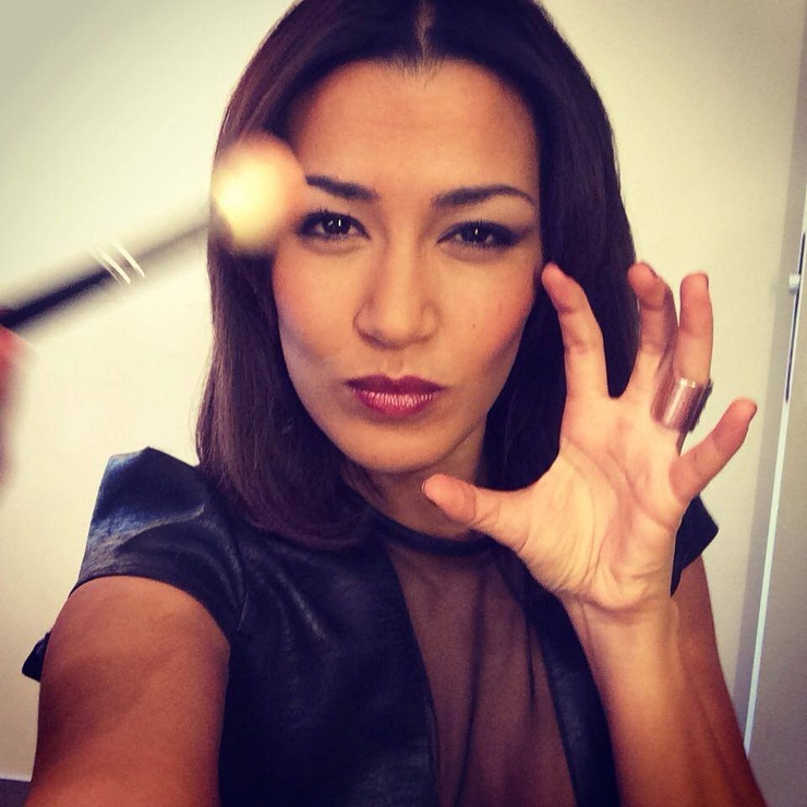 Picture of Karima Charni