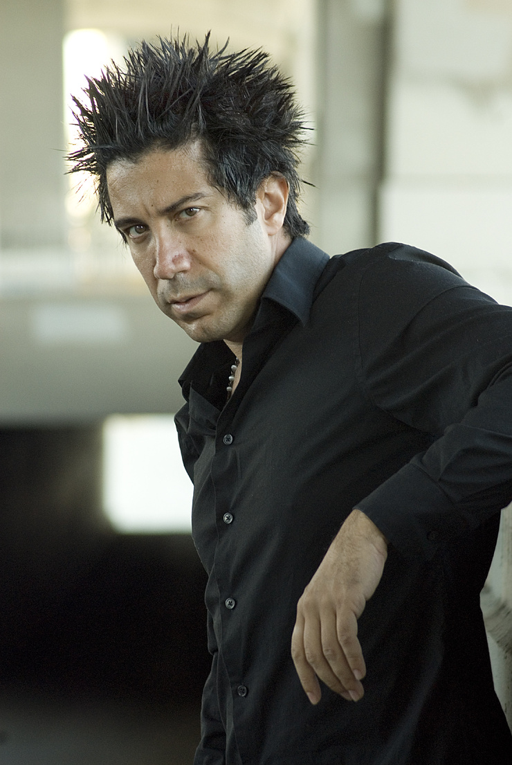 Picture of Gianni Capaldi