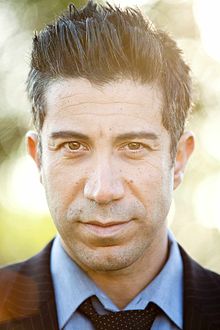 Gianni Capaldi image