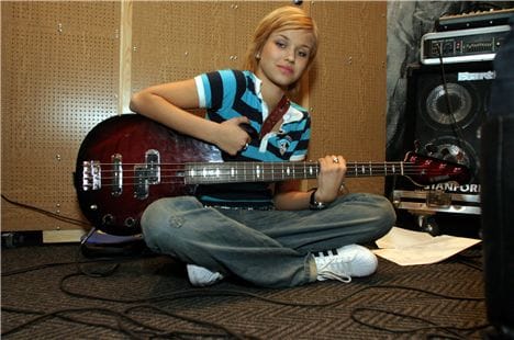 Picture of Triinu Kivilaan