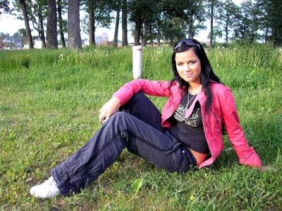 Picture of Triinu Kivilaan