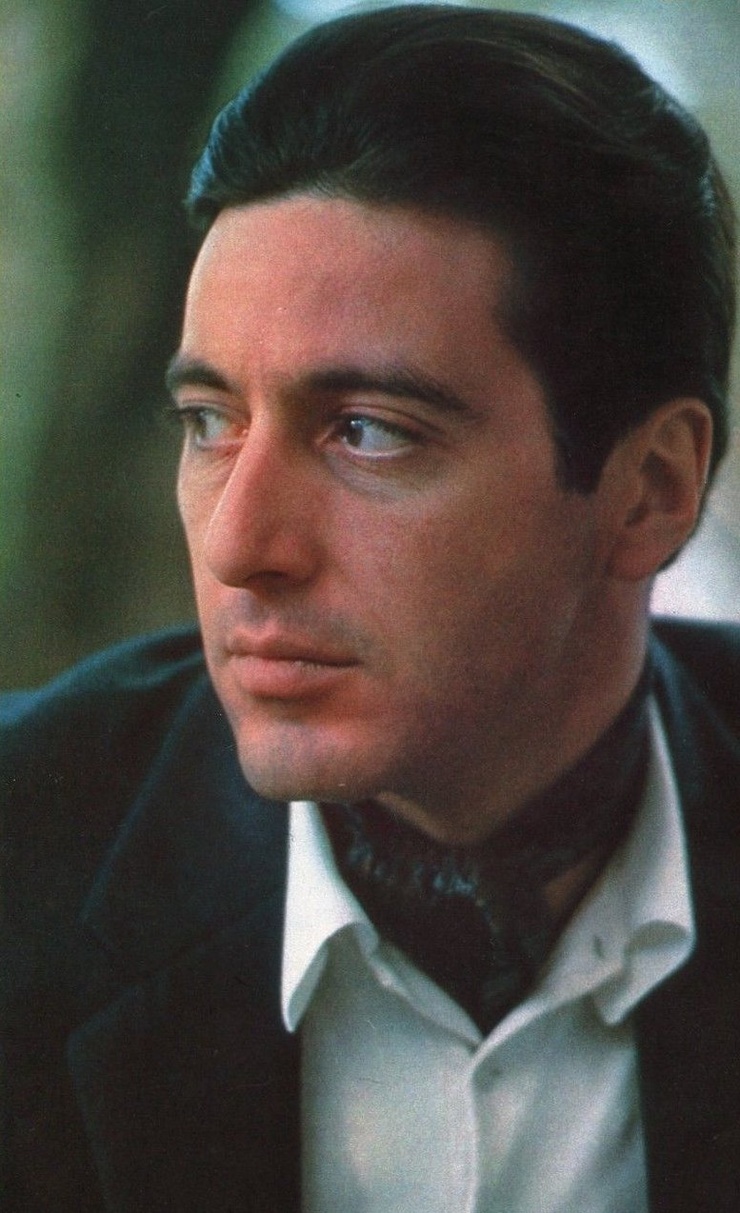 Picture of Al Pacino