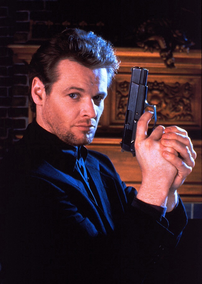 Picture of Nick Knight