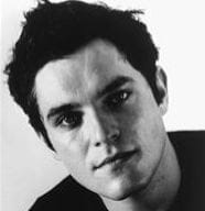 Picture of Mathew Horne