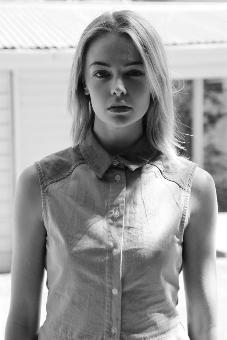 Picture of Bridie Morris