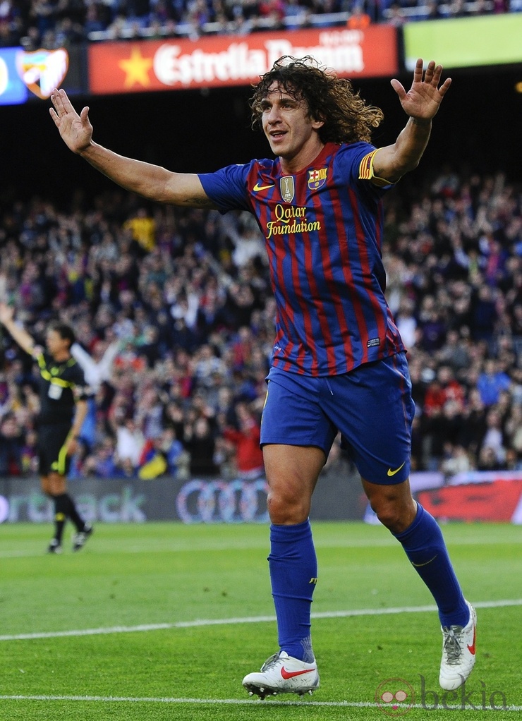 Carles Puyol image